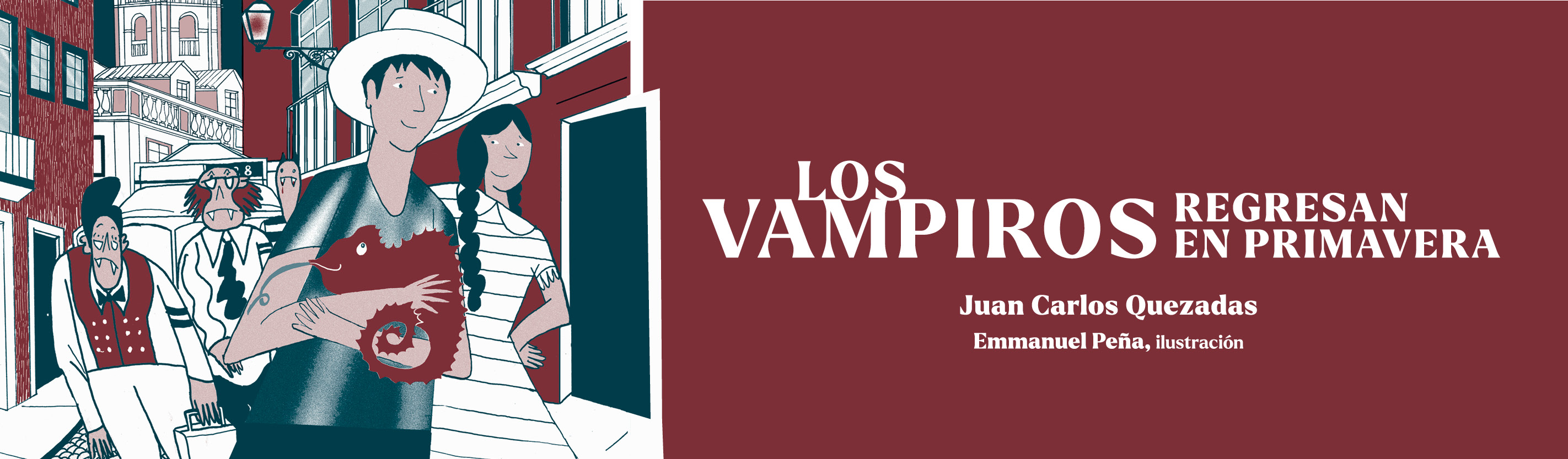 Ediciones El Naranjo